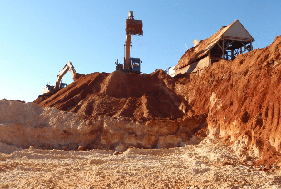MonitorPro Implementation: Greenstone Gold Mines, Canada