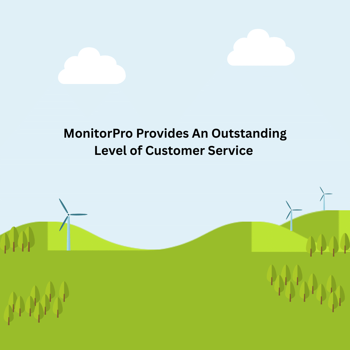 MonitorPro: Leading EDMS with Outstanding Customer Service